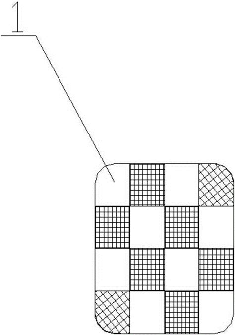 一种多功能收纳盒的制作方法