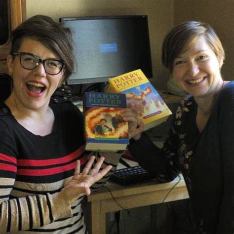 Popular Harry Potter Podcast With Fans Around The World Has Roots In