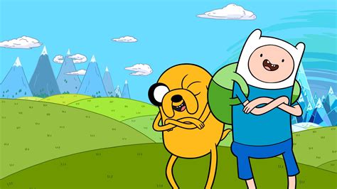 Watch Adventure Time Season 10 Max