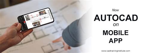 What Is Autocad Mobile App Benefits Of Autocad Mobile App 2018