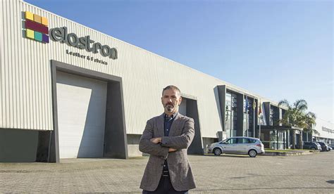 Elastron Group Expande Oferta A Nível Global Elastron Group 13 Comments