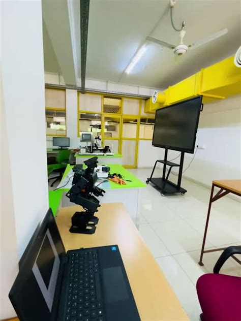 Boopathi Kumar On Linkedin Airobot Ai Stemeducation Humanoidrobo Ainex