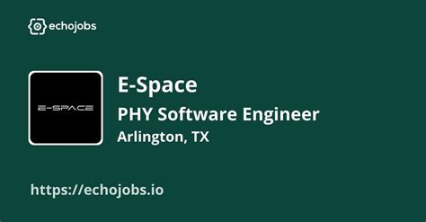 Hiring Phy Software Engineer Arlington Tx R C Python Matlab R