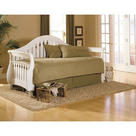 Daybed With Pop Up Trundle Wood Ideas On Foter