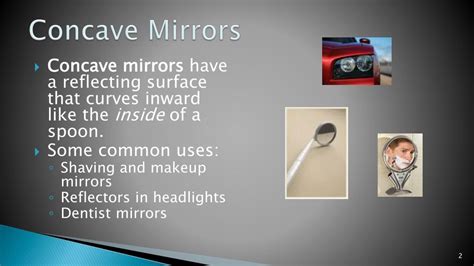 Ppt Unit 2 Optics Powerpoint Presentation Free Download Id2100546
