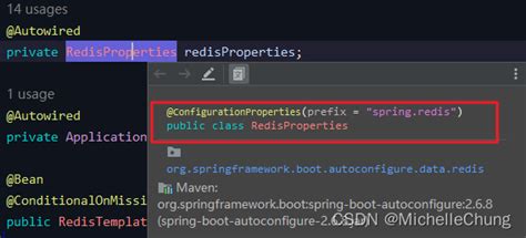 【ruoyi Vue Plus】学习笔记 24 Redisson（三）自动配置 Redissonautoconfiguration（redisson 源码） Csdn博客