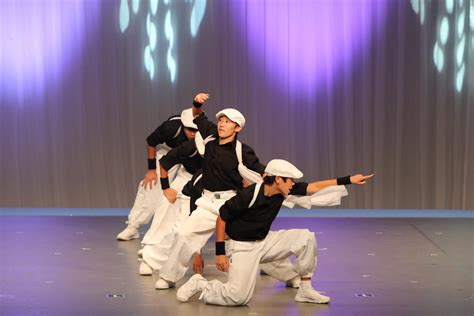 写真・図版（1344）－第5回全日本小中学生ダンスコン全国大会（中学生・学校参加の部）：朝日新聞デジタル