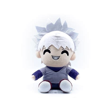 Killua Plush 9in Youtooz Collectibles