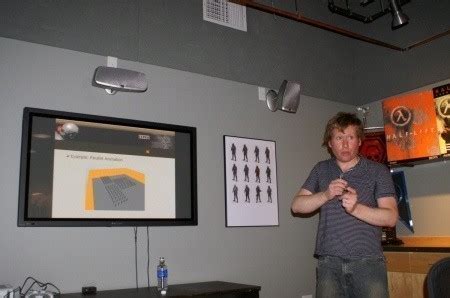 Valve Talks About Multi Core CPU Processing In Source