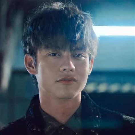 Thymebright Vachirawit Drama Bright Thyme