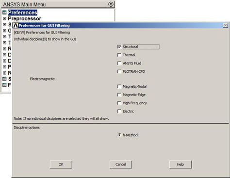 Mechanical Behaviour Of Materials Simulation Problems