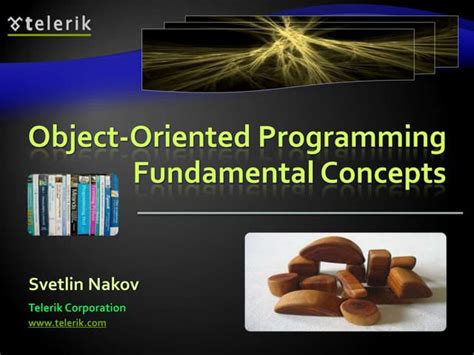 20 Object Oriented Programming Principles Ppt