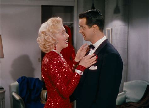 Джентльмены предпочитают блондинок Gentlemen Prefer Blondes 1953 фото кадры и постеры из