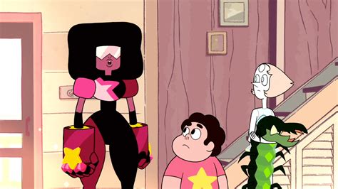 Garnetstoria Steven Universe Wiki Fandom