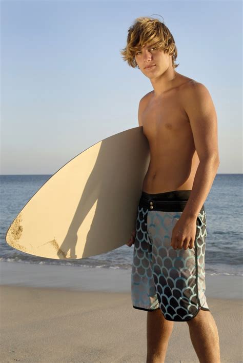Surfer Style A Guide To The Timeless Fashion