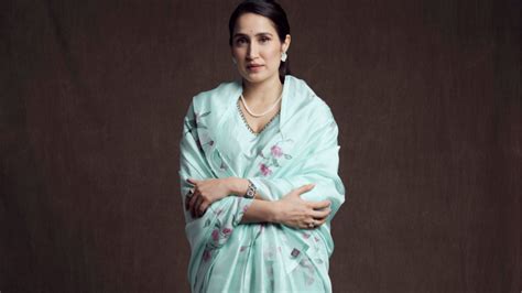 National Handloom Day Sagarika Ghatges New Collection Celebrates