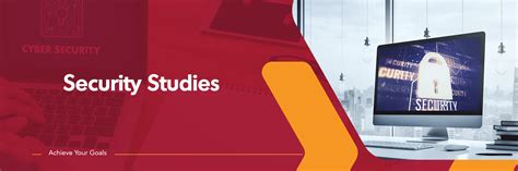 Studying Security Studies Major In Turkish Universities