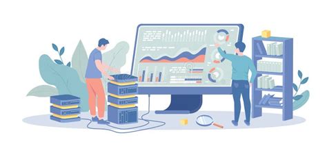 Big Data Solutions Tools And Programming Information Visualization