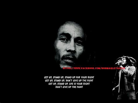 Bob Marley Quotes About Weed Quotesgram