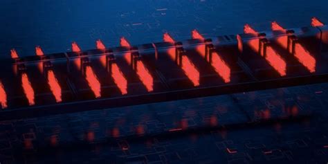 Tsmc Scales Down To 2nm Node Announces New Finflex” Architecture Shenzhen Hce Technology Co