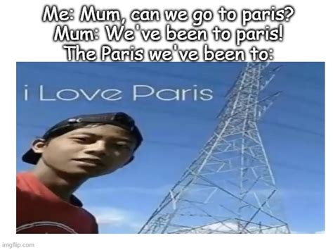Paris Memes And S Imgflip