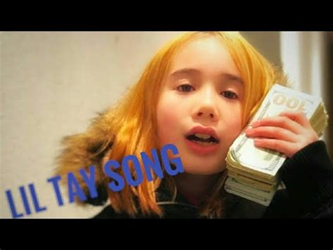Lil Tay Song🎵🎵🎵🎵 Youtube