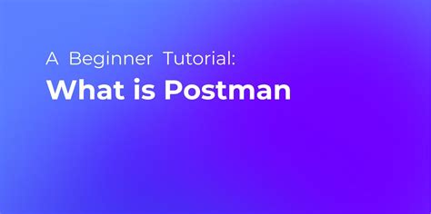Solved Postman Monitor Getaddrinfo Enotfound Error
