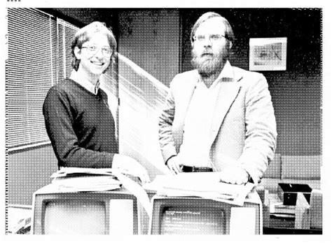 Bill Gates Open Sourced Altair Basic To Celebrate Microsofts 50th