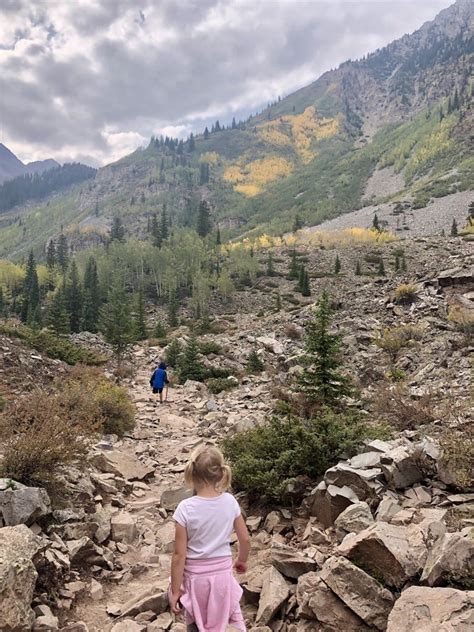 5 Gorgeous Easy Hikes In Aspen Colorado Youll Love