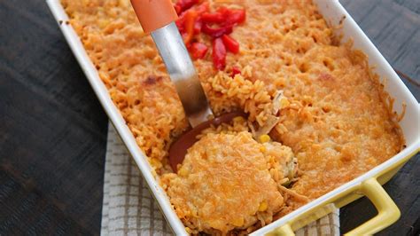 Arroz Imperial Cubano Imperial Rice Cooked By Julie