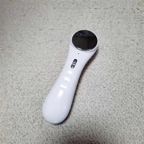 무료배송 2개 음이온 스킨케어기 얼굴마사지 피부관리 헬로마켓