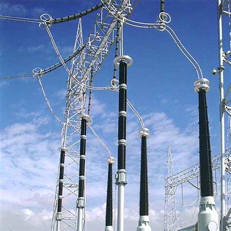 Capacitor Voltage Transformer Tyd 500 And Capacitor Voltage Transformer