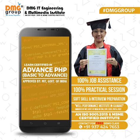 Nikul Patel On Linkedin Certified Php Advancedphp