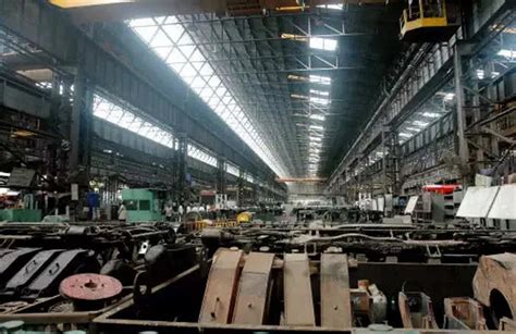 Decline In Growth Of Key Infrastructure Sectors Bizcomdaily