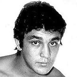 Mando Ramos Boxing Record And Stats