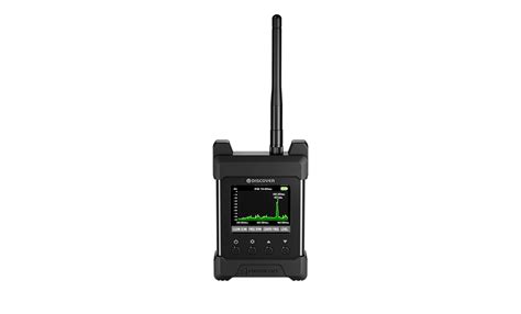 Portable Spectrum Analyzer