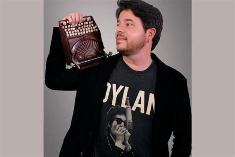 Entrevista Com Thiago Arantes “a Terceira Margem Da Folha”