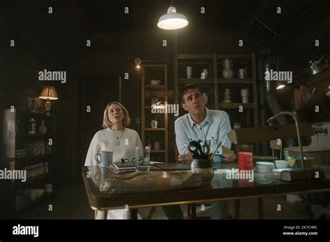 THE WATCHER From Left Naomi Watts As Nora Brannock Bobby Cannavale