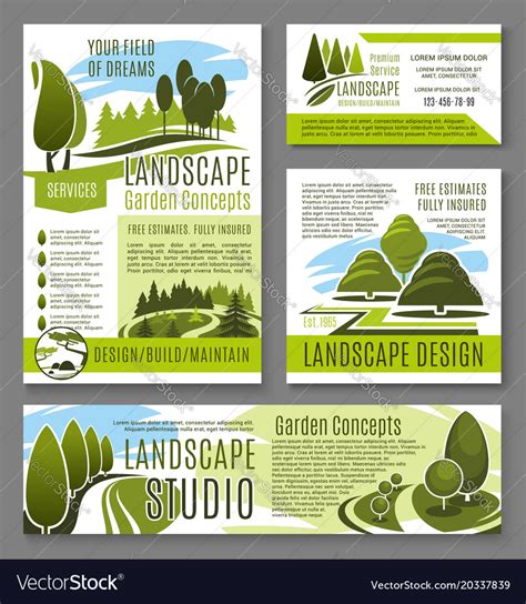 Poster Landscape Ideas At Benjamin Whitley Blog