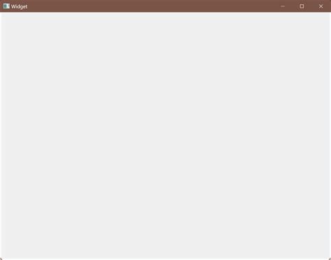 【qt学习笔记】(一)初识qtqt Csdn Csdn博客 【qt学习笔记】(一)初识qtqt Csdn Csdn博客