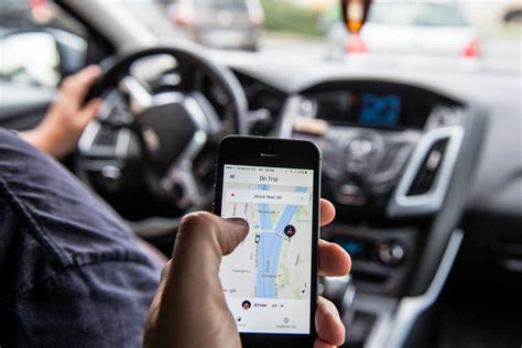 Uber Highlights Your Rating To Make You A Better Passenger Engadget