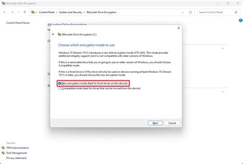 How To Configure BitLocker Encryption On Windows 11 Windows Central