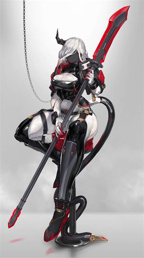 Original Drawn By Echanis Enicha Danbooru