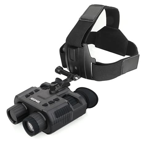 Principle Of Active Infrared Night Vision Imaging Knowledge