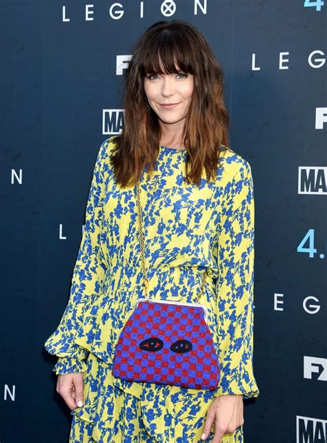 Katie Aselton At Legion Season 2 Premiere In Los Angeles 04 02 2018