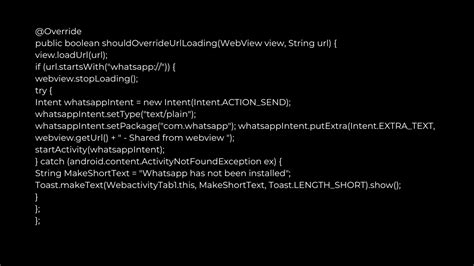 Nguyên Nhân And 8 Cách Sửa Lỗi Err Unknown Url Scheme Hiệu Quả