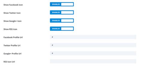 How To Add Social Media Icons To The Divi Primary Menu B3 Multimedia Solutions