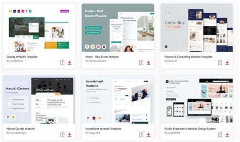 How To Use Figma For Web Design 10 Tips And Ideas Design Shack