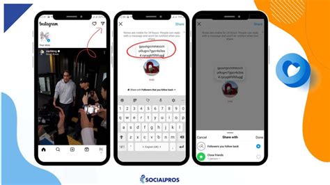 The Best Instagram Notes Ideas In 2024 [everything You Need To Know About Ig Notes] Social Pros
