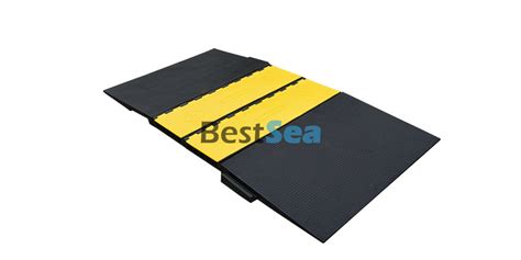 Channel AMS ADA Ramp Safety Equipments Manufacturer Bestsea Tech